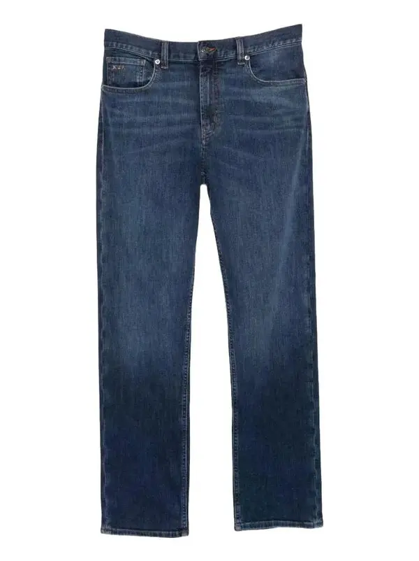 Emporio Armani J76 Jeans - Blue