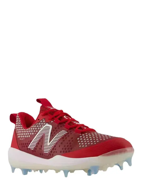 NEW BALANCE Fuel Cell Compv3 Sneakers - Red