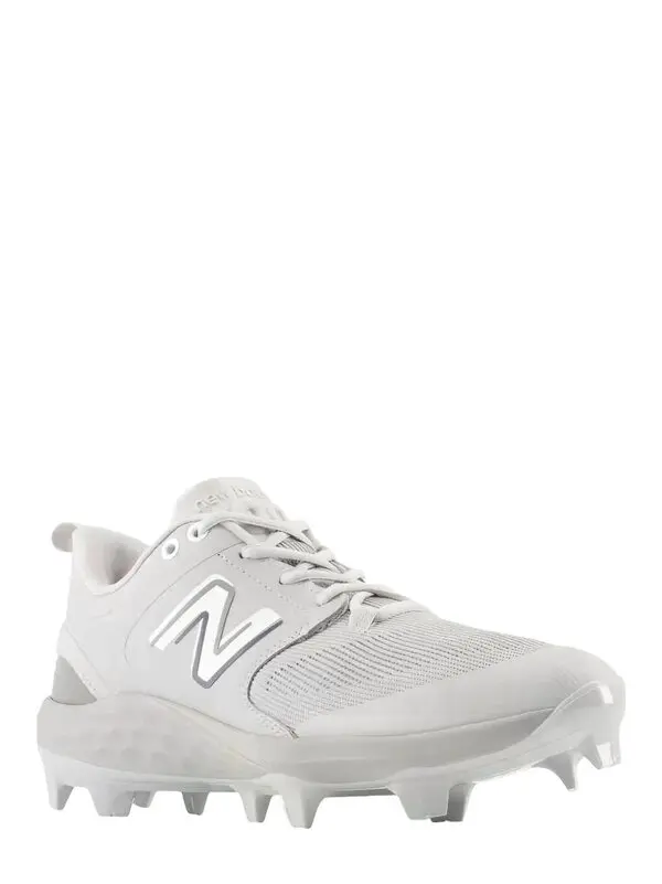 NEW BALANCE Fresh Foam 3000 V6 Sneakers - Grey
