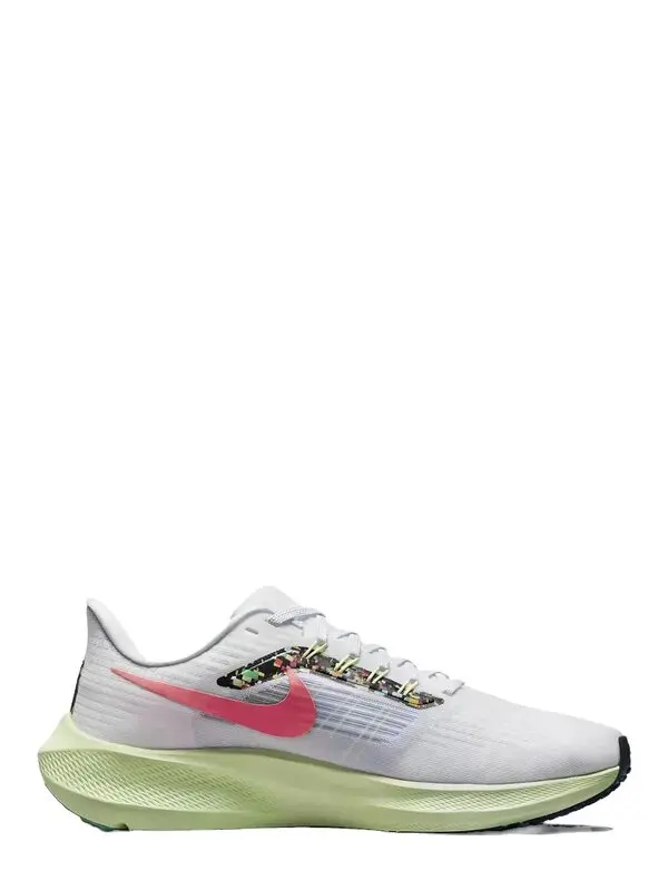 Nike Air Zoom Pegasus 39 Sneakers - White