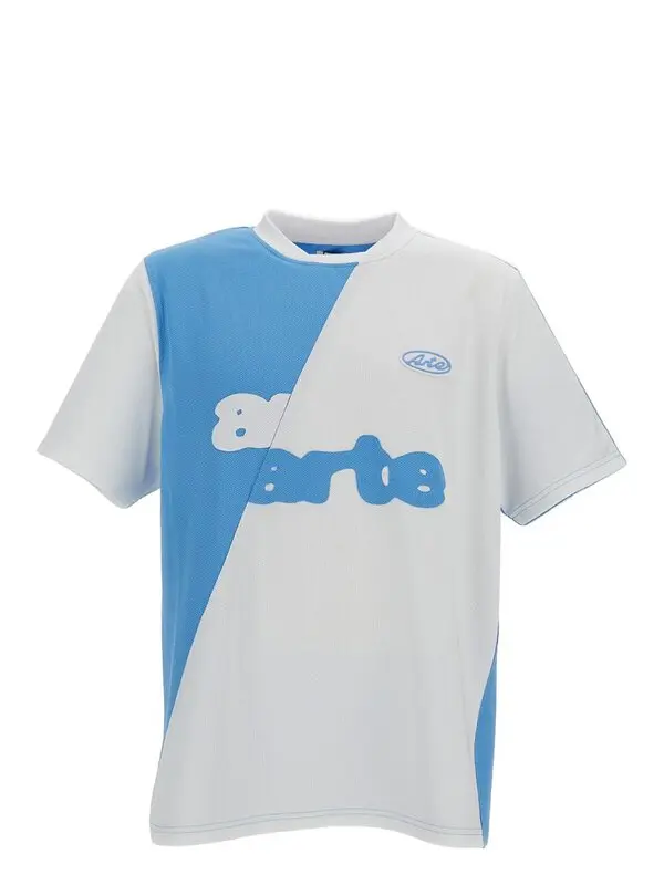 ARTE ANTWERP T-shirt - White