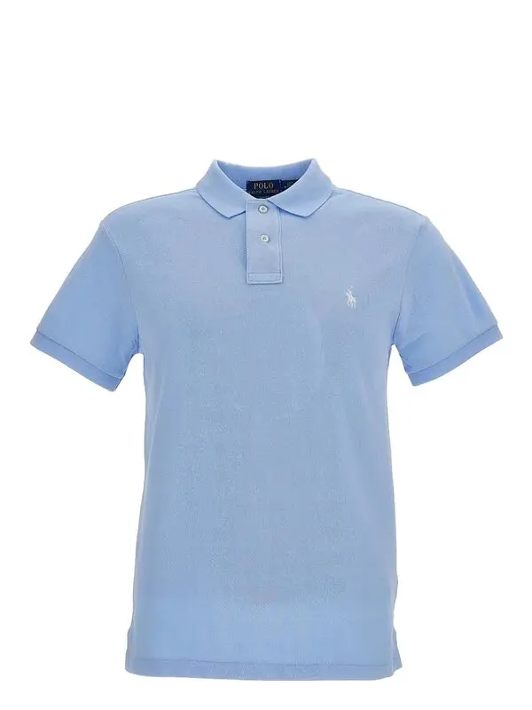 Polo Ralph Lauren Polo - Sky Blue