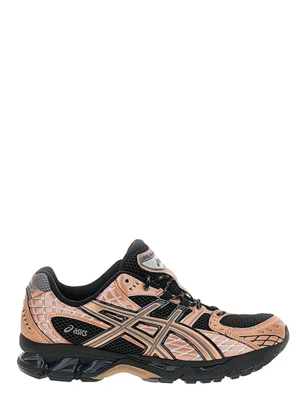 Asics Gel-nimbus .1 Sneakers - Multicolor