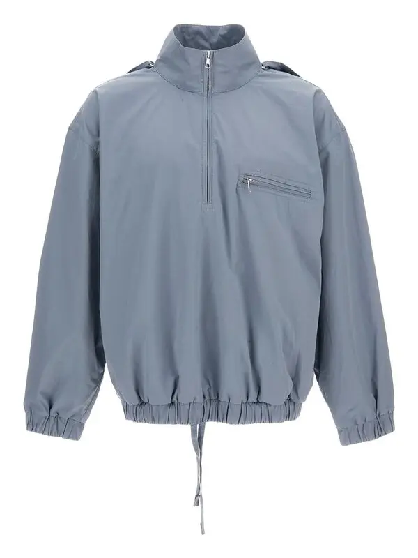 RIER Avento Jacket - Sky Blue