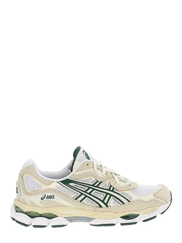 Asics Gel-nyc Sneaker - Multicolor