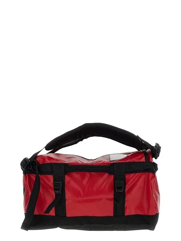 The North Face Base Camp Duffel Bag - Red