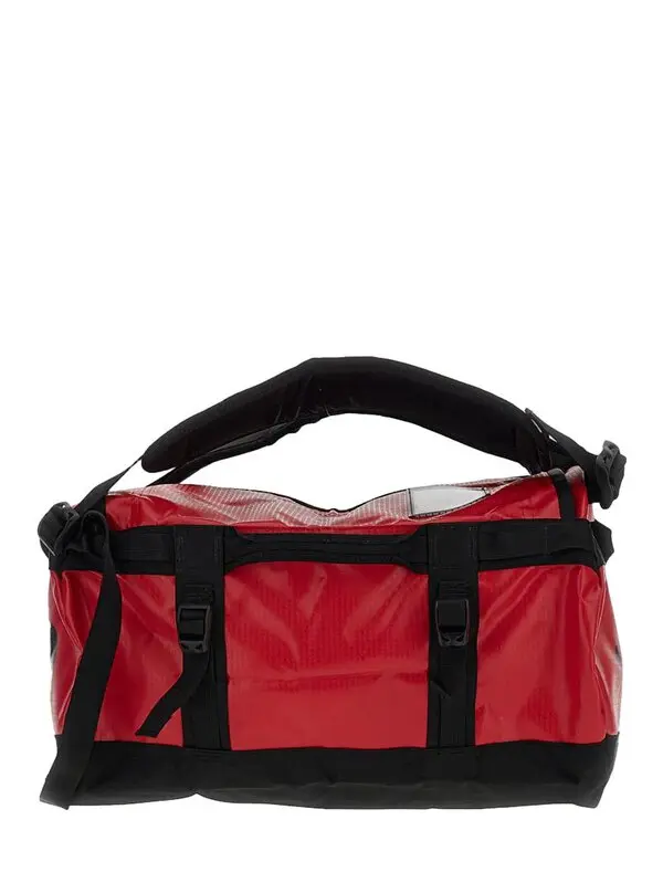 The North Face Base Camp Duffel Bag - Red