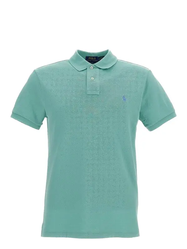 Polo Ralph Lauren Polo - Sky Blue