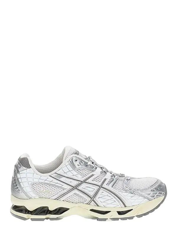 Asics Gel-nimbus .1 Sneakers - Argento