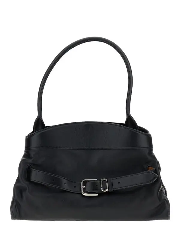 Marc Jacobs The Dakota Satchel - Black