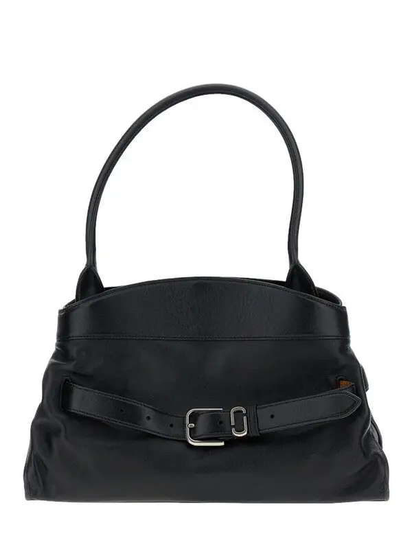Marc Jacobs The Dakota Satchel - Nero