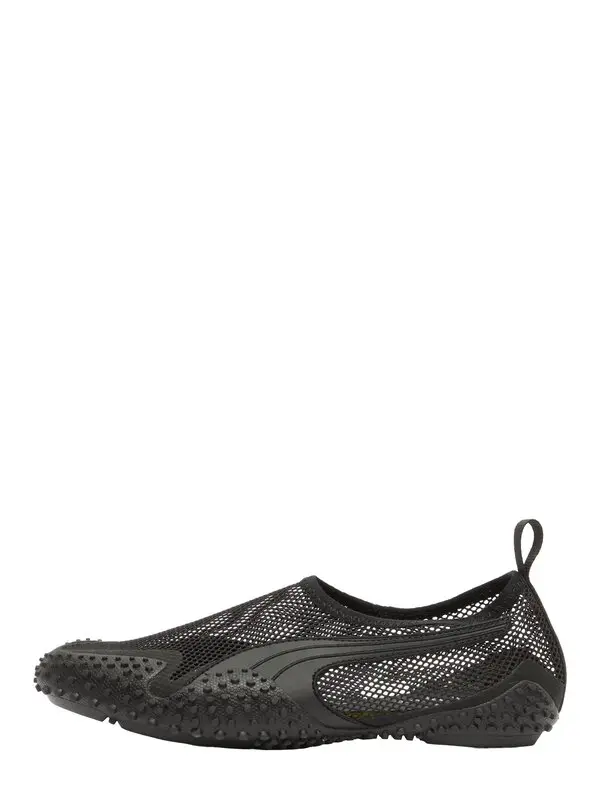 PUMA Mostro Flex Mesh Sneakers - Puma Black