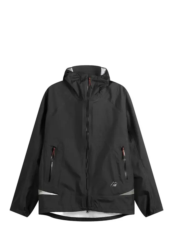 CAYL X New Balance 3l Jacket - Black