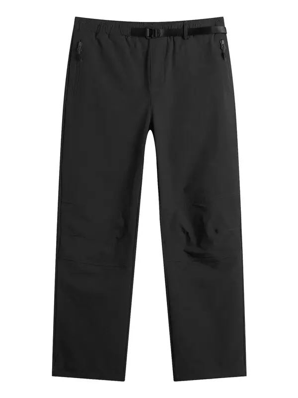 MELLOW CLO Boulder Trousers - Black