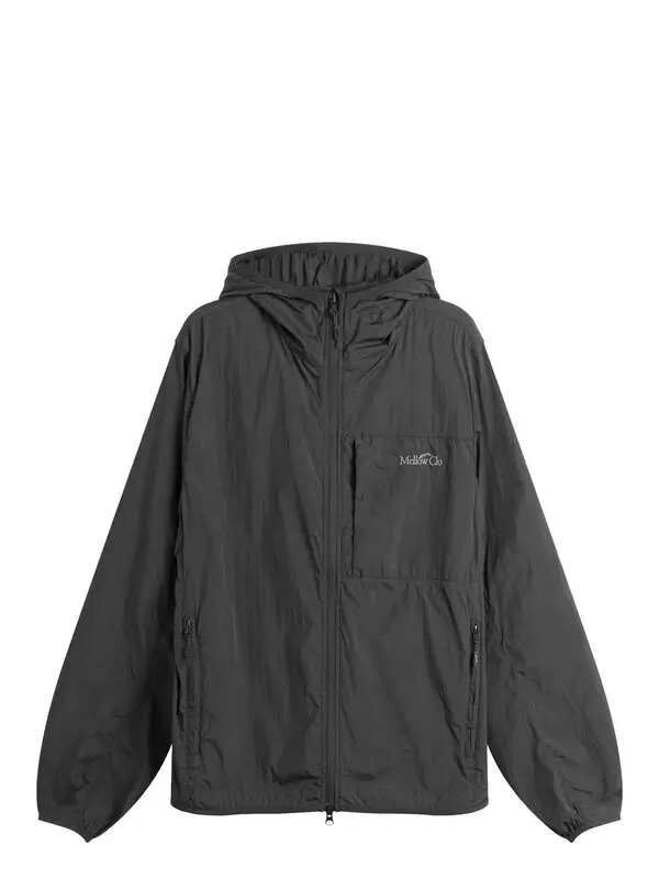 MELLOW CLO Boulder Jacket - Black