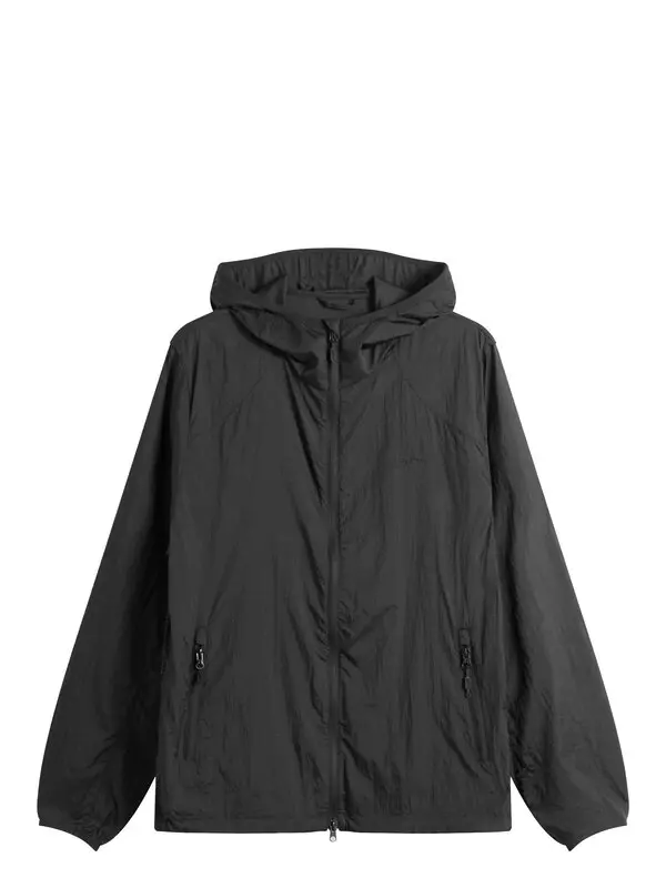 MELLOW CLO Exhale Jacket - Black