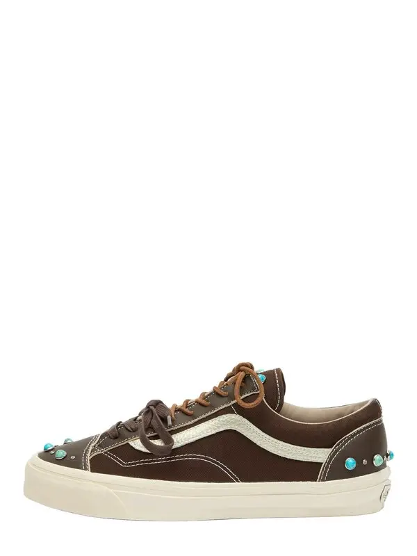 VANS Lx Old Skool 36 Sneaker - Gemstone Mushroom
