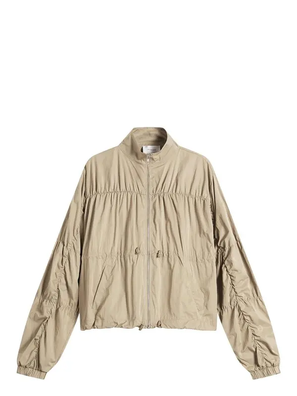 HOSBJERG Britt Jacket - Beige