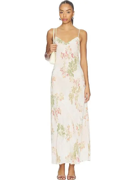 FAVORITE DAUGHTER The Favorite Dress - Blush