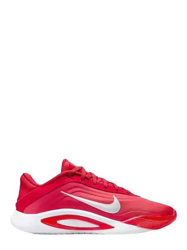 Nike A'ja Wilson A'one Tb University Sneakers - Red