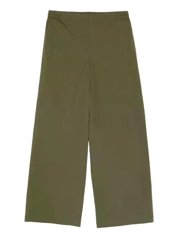 NIU Bojan Trousers - Green
