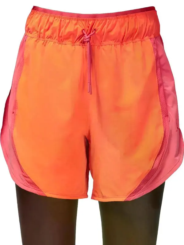 Nike Air Jordan Sport Shorts - Orange
