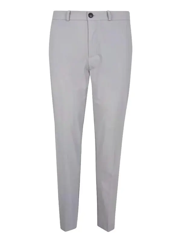RRD Elasticated Trousers - White