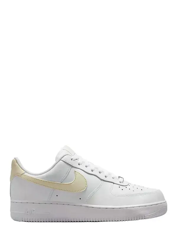 Nike Air Force 1 Low '07 Sneakers - White