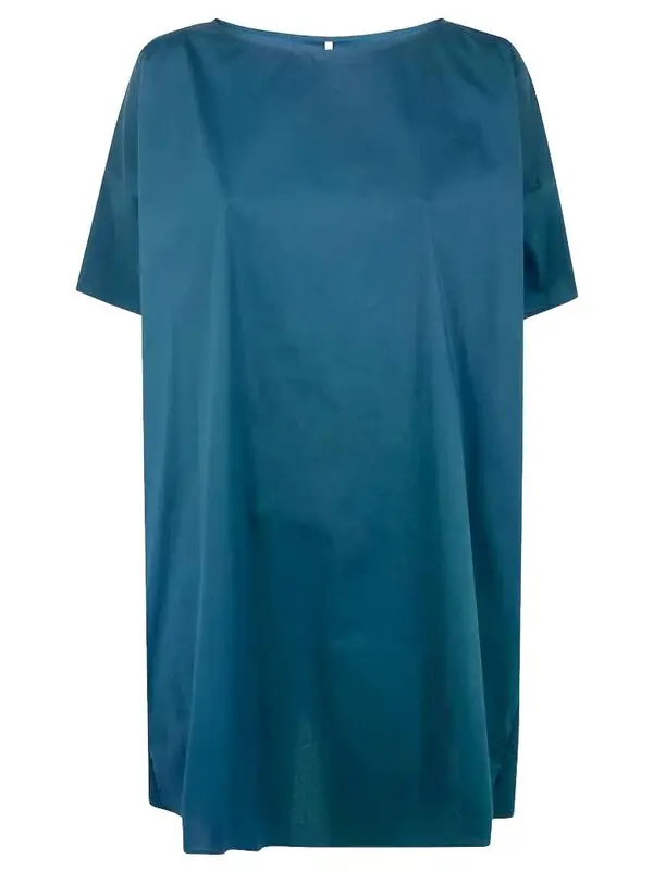 Liviana Conti Midi Dress - Blue