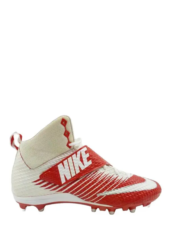 Nike Strike Pro Football Sneakers - Red