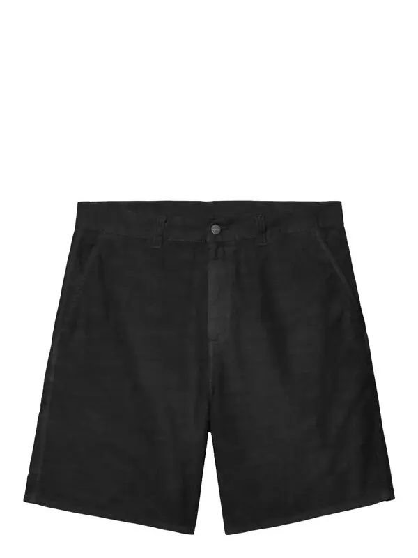 Carhartt Work In Progress Walter Single Knee - Black