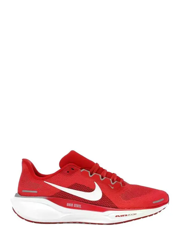 Nike Air Zoom Pegasus 41 Sneakers - Red