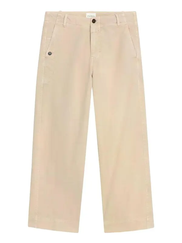 Closed Rovea Jeans - Neutrals