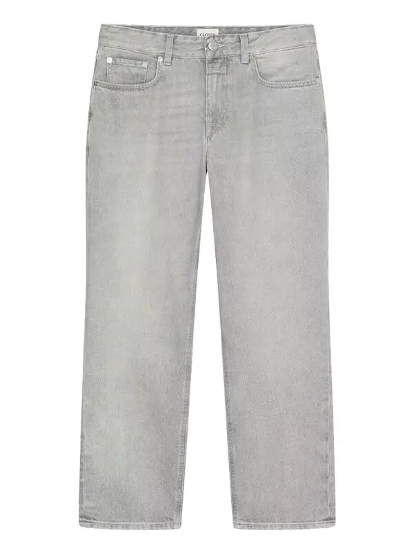 Closed Milo Jeans - Grey