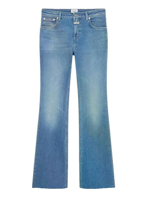 Closed Jovanna Jeans - Blue