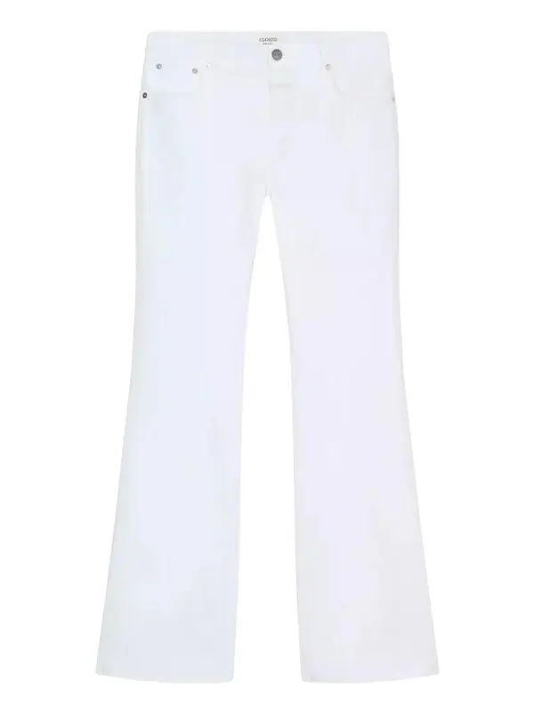 Closed Jovanna Jeans - White