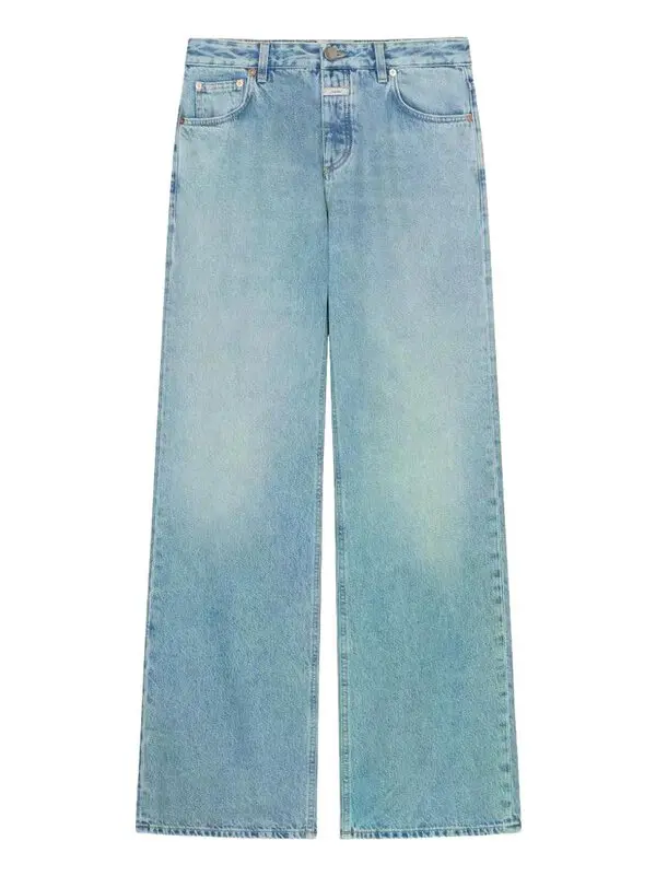 Closed Gillan Jeans - Blue