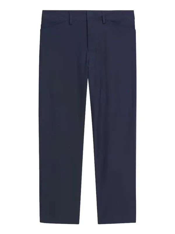 Closed Sylva Trousers - Blue