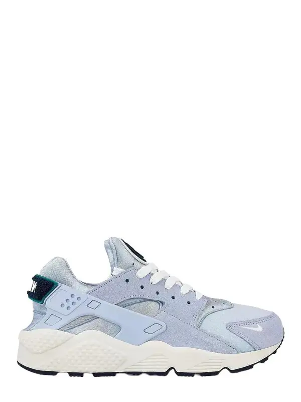Nike Air Huarache Run Prm Sneakers - Purple