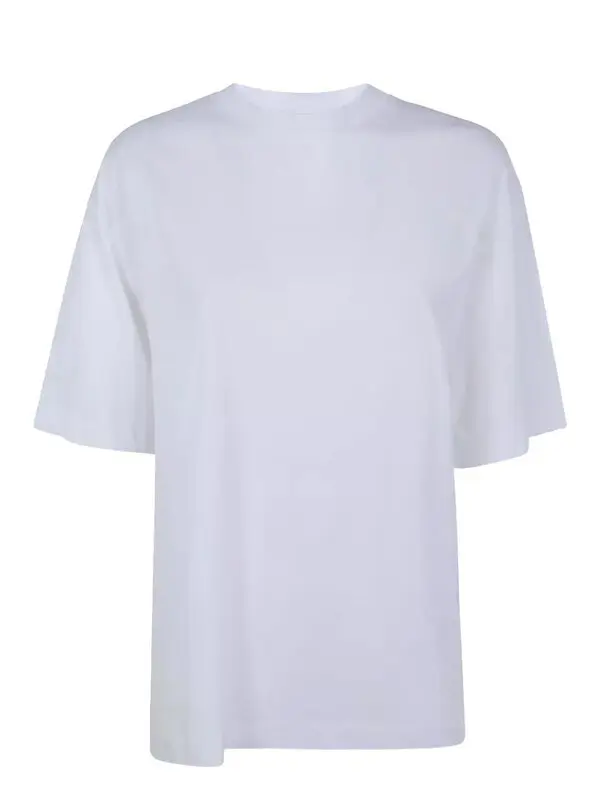 Filippa K Crew-neck T-shirt - White