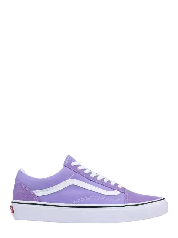 VANS Old Skool Sneakers - Purple