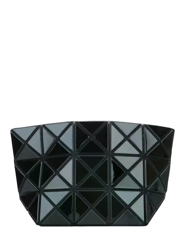 Issey Miyake Prism Geometric Tote - Black