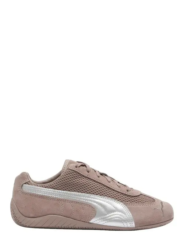 PUMA Speedcat Premiumin Sneakers - Sandstone/matte Silver