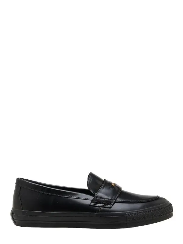 CONVERSE All Star Coinloafer Leather - Black