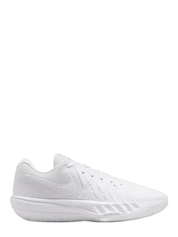 Nike Zoom Gt Cut Academy 2 Sneakers - White/wolf Grey