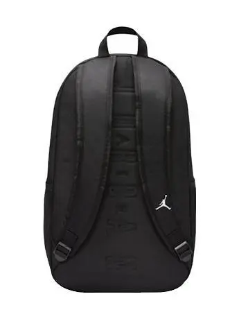 Nike Jordan 23l Backpack - Black