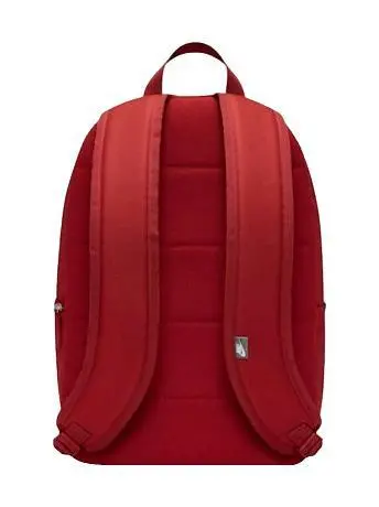 Nike Heritage 25l Backpack - Team Crimson/white