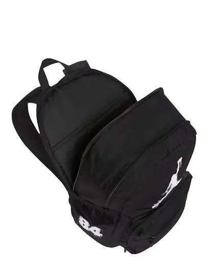 Nike Jordan Mvp 20l Backpack - Black