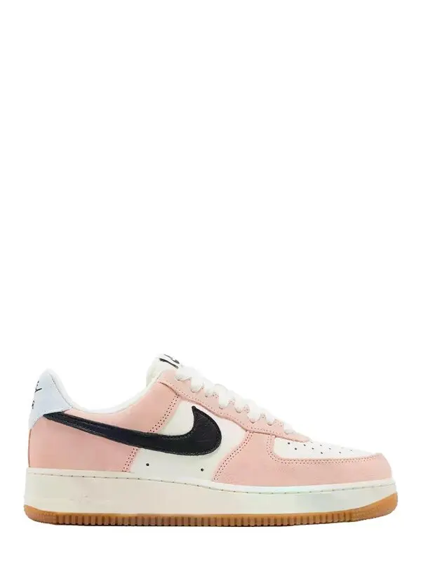 Nike Air Force 1 Low Sneakers - Pink