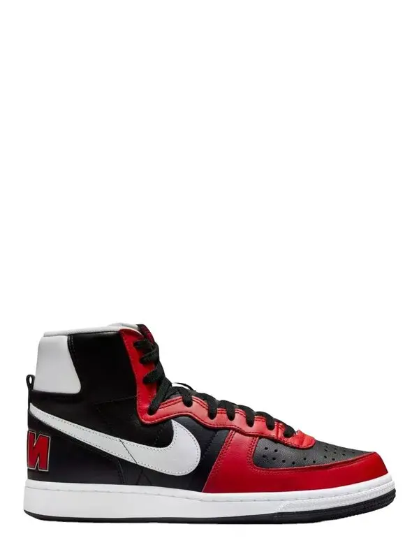 Nike Terminator High Portland Trail Blazers Sneakers - Black